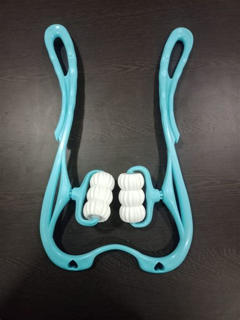 Neck Roller Rst Medics