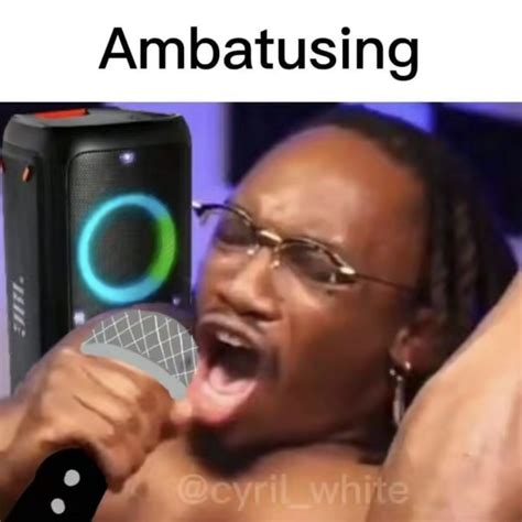 13 Ide Mas Amba Di 2025 Orang Kulit Hitam Gambar Reaksi Lucu Humor Lucu