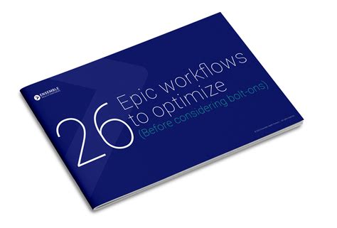 Optimizing Your Epic Investment