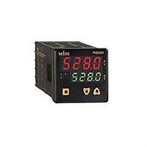 Selec Digital PID Controller At Piece In Nagpur ID
