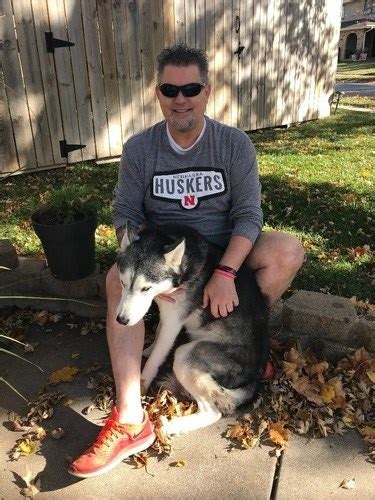 Paul Roach Obituary 1962 2024 Lincoln Ne Lincoln Journal Star