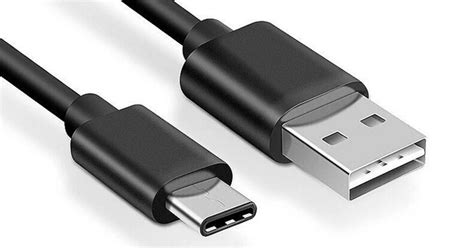 What Is USB C Type C Interface