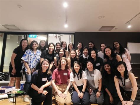 Sanya Mandloi On Linkedin Customersuccess Forhersuccess Csinsingapore