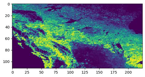 Examples Of Working With COGs Cloud Optimized Geospatial Formats Guide
