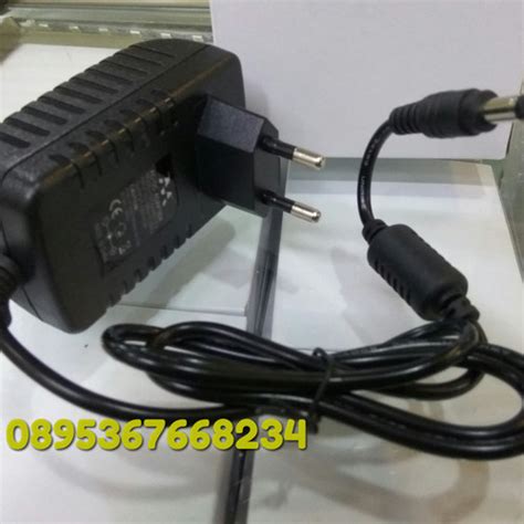 Jual Adaptor V A Adaptor Dvr Cctv Adaptor Pompa Dc Adaptor Led Kota Tangerang Cctv