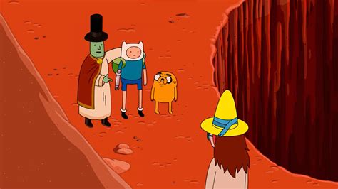 Время приключений 10 сезон 11 серия смотреть онлайн