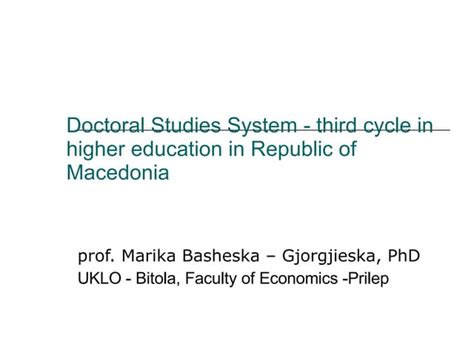 Prium Tempus Best Practice Basheska Dss Ppt Postgraduate Education College Education