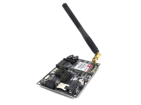 Ардуино Sim900 Gboard Gsmgprs купить в Киеве и Украине