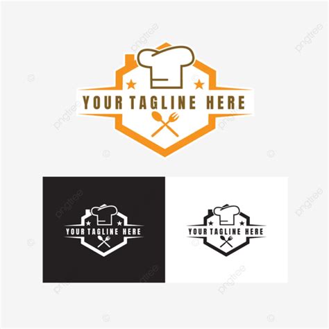 마스터셰프 로고 벡터 요리사 마스터 요리사 모자 Png 일러스트 및 벡터 에 대한 무료 다운로드 Pngtree