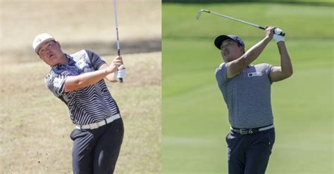 우승상금 241억 임성재·이경훈 Pga 투어 챔피언십 출격