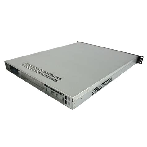 1u Rackmount Chassis 1u Ipc Chassis 1u Server Chassis Oc155f M