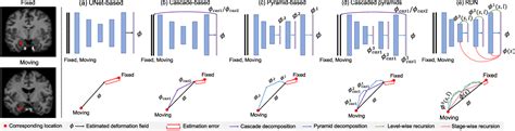 Figure 2 From Recursive Decomposition Network For Deformable Image Registration Semantic Scholar