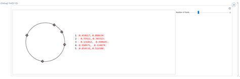 Wolfram Mathematica Add Some Blue Points Like The Red Ones Stack