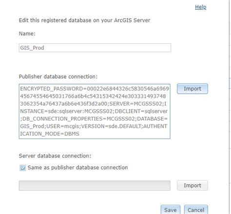 Cannot Publish To Portal Esri Community