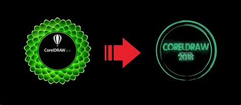 Merubah Splash Screen Coreldraw Kamargrafis