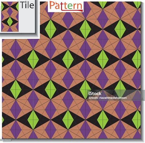 복고풍과 Hipster의 기하학적 Shapesmodern 모자이크 배경 배경 빈티지 삼각 장식입니다 크리에이 티브 커버 장식 패턴입니다 벡터