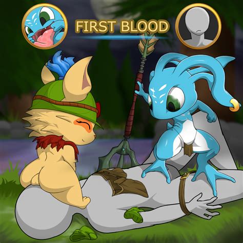 Rule 34 Adeviantcritter Ambiguous Gender Balls Facesitting Feral Fizz