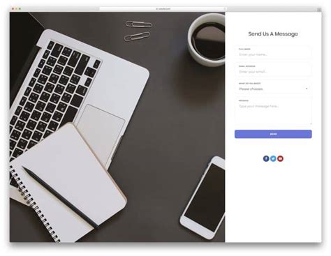 35 Best Css Input Box Design Templates 2025 Uicookies