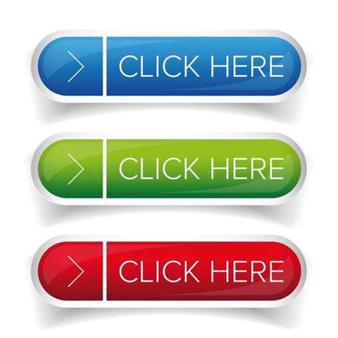 4155 Click Here Blue Button Royalty Free Photos And Stock Images Shutterstock