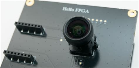 hello surprise package microchip hello fpga kit a quick review element14 community