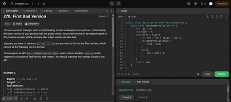 Rama Krishna On Linkedin Leetcodechallenge Day6 Problemsolving Codeconqueror