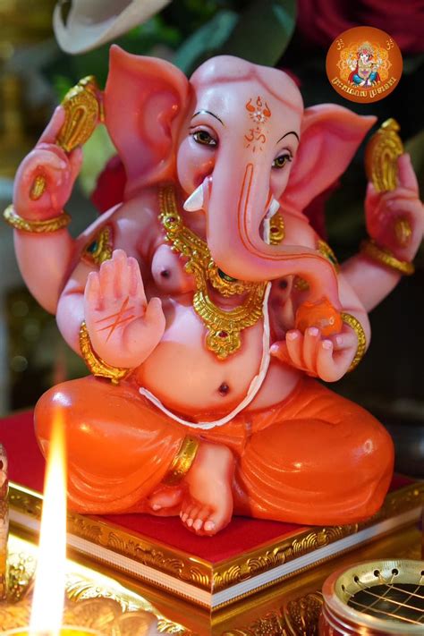 លោកពុកគណេសប្រទានពរ ព្រះគណេស ប្រទានពរ