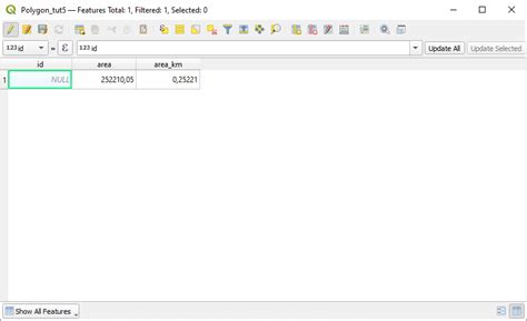 Basic Vector Processing Remote Sensing And Geoinformatics