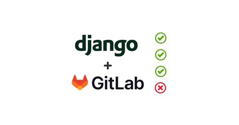 Add Django Coverage And Quality Pipelines In Gitlab