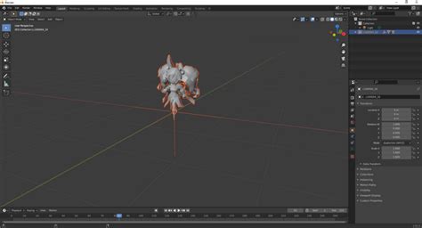 Having Problems With A Gltf File Not Exporting With Textures R