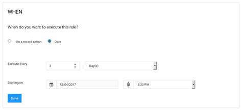 Workflow Automation Automating Your CRM Software