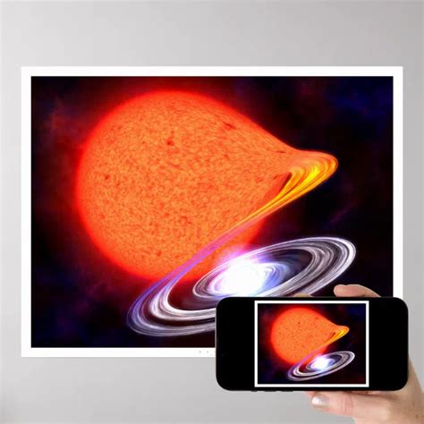 Binary Poster Zazzle