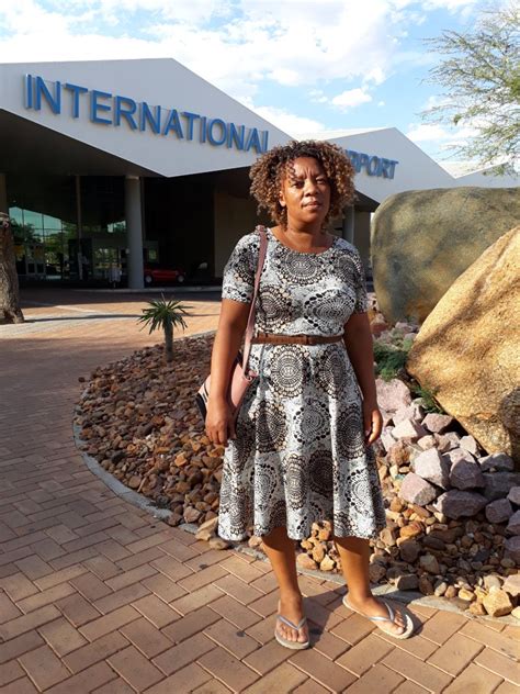 Dating Botswana Member Profile Nan2future