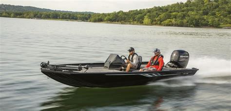 10 Best Aluminum Fishing Boats Bass Boats Jon Boats And More