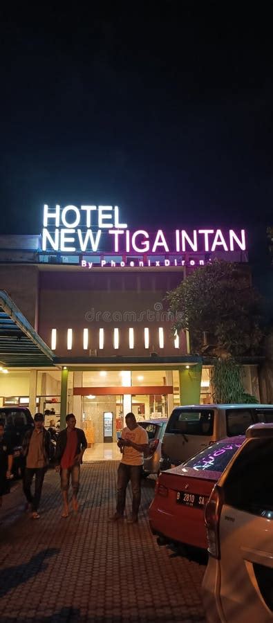 Hotel Java Indonesia Editorial Image Image Of Indonesia 353647780