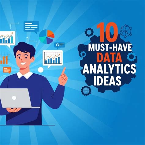 10 Must Have Data Analytics Ideas For Your Business 99effects