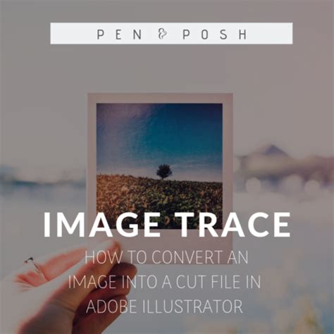 How To Convert An Image Into An SVG Cut File Legally SVG Copyright Infringement Pen Posh