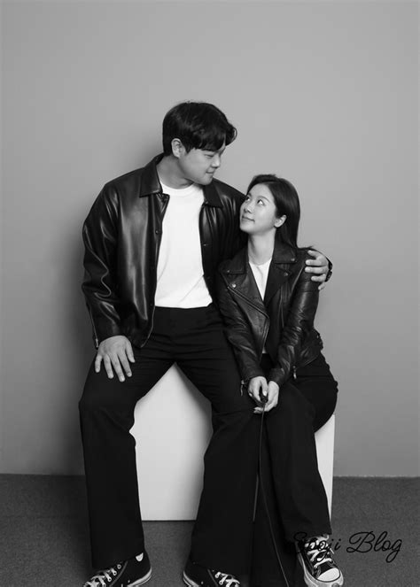 홍대 셀프사진관 오디티모드 홍대 1호점에서 커플사진 분위기있게 찍기 네이버 블로그