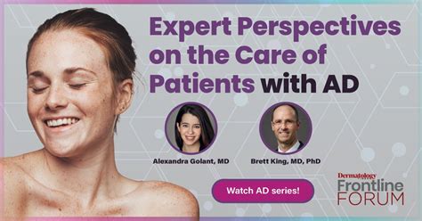 Dermatology Times On Linkedin New Insights On Jak Inhibitors In The Management Of Ad Alexandra