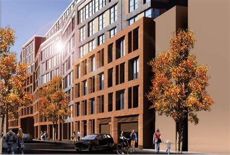 Michael J Mazzara On Linkedin Goose Property Management Nabs Boerum