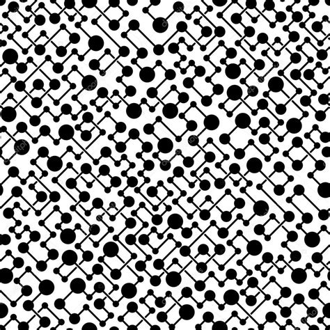 Seamless Circuit Pattern Stock Vector Image By ©maxkrasnov 40271273 Seamless Circuit Pattern Stock Vector Image By ©maxkrasnov 40271273