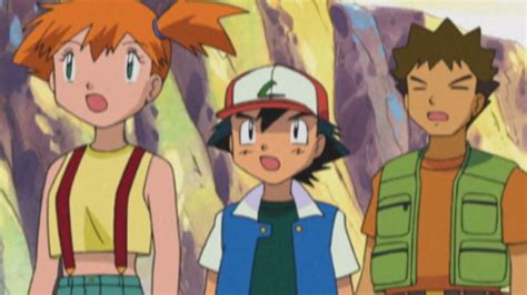 Pokemon Ash E May Momentos Ash Ketchum Returns In The Pokémon Anime