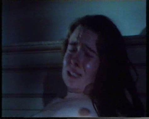 Naked Emma Fielding In Tell Tale Hearts