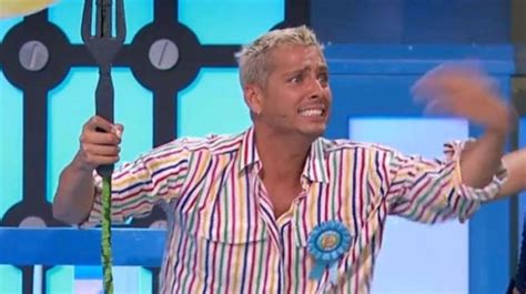 Eduardo Casanova El Personaje Eternamente Subvencionado Y Apadrinado