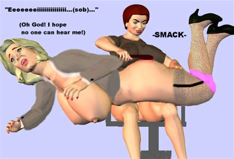 BDSM Library Story From A Mayor To A Slave Chapter Part 27c Raggedy Anne And The Warden