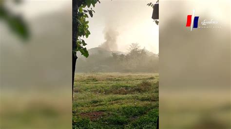 ကျိုက်မရောမှာ ရဲစခန်းတိုက်ခံရအပြီး လေလယာဉ်နဲ့ ဗုံးကြဲနေလို့ ပြည်သူ ၇၀၀ကျော်ထွက်ပြေးနေရ ကျိုက