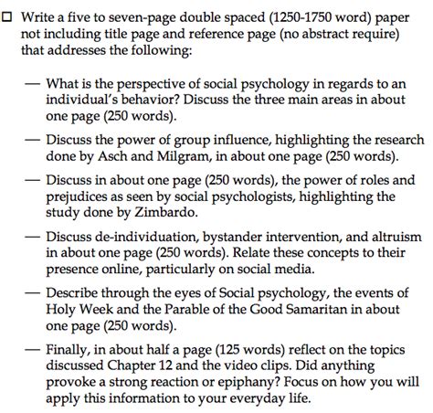 solved write a five to seven page double spaced 1250 1750