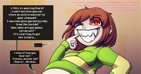 Chara Filled With Your Brother 2020 Cabezillaのイラスト Pixiv