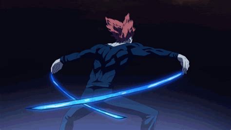 Garou One Punch Man  Garou One Punch Man Season 3 Discover