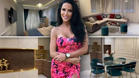 Aleksandra Tadić Cipka Kupila Stan Blic