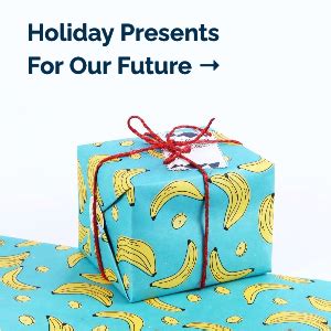 Holiday Presents For Our Future CodeGeek